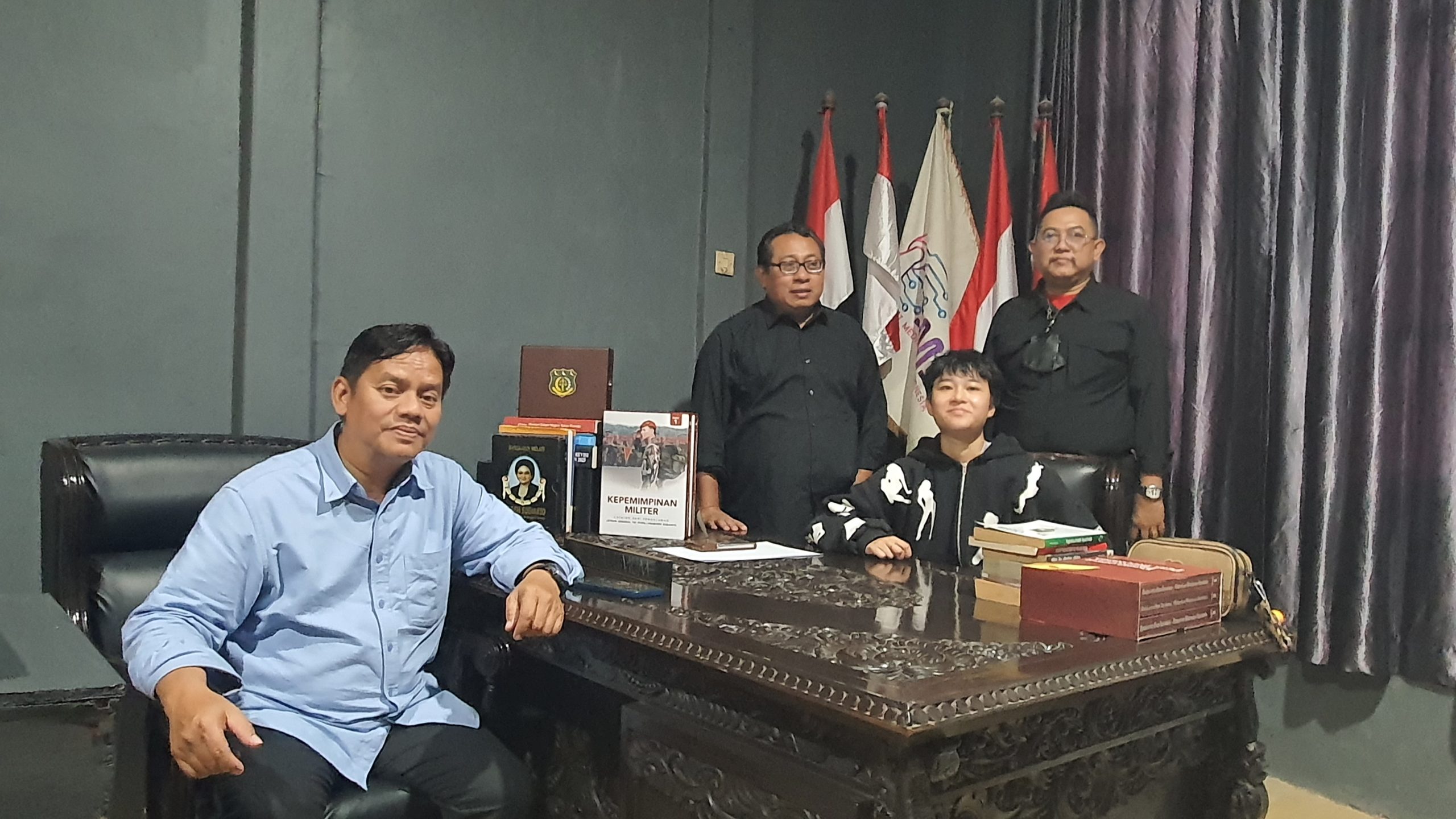 Sheila Maharani Putri, Atlet Muda yang Ingin Menginspirasi Lewat ...